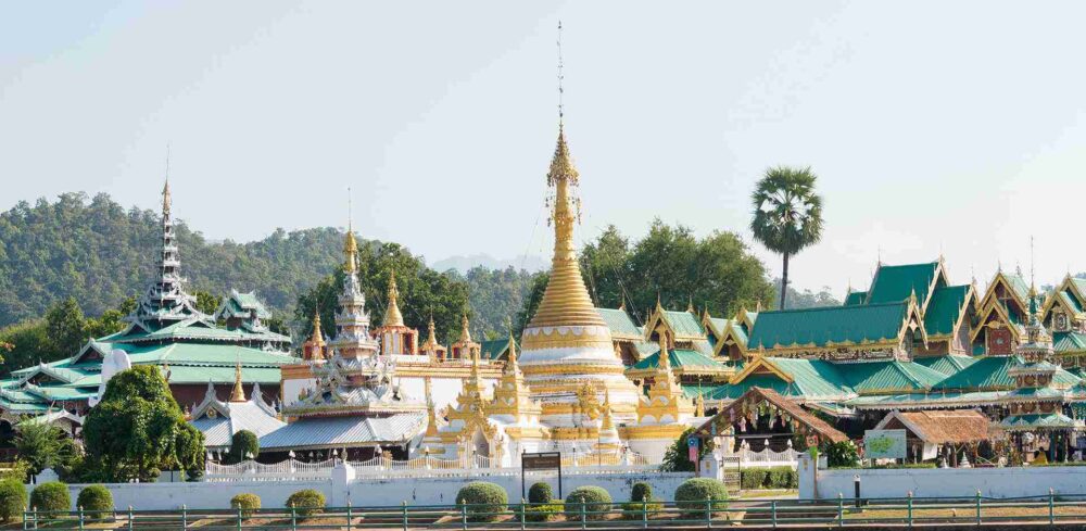 Article Structure Ltd